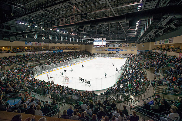 Beaver Nation Newsletter | Official Site of Bemidji State Athletics